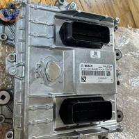China 300618-00059A Engine Control Unit 300618-00059A Controller D6114 Engine Computer Board for sale