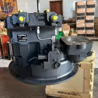 China 400914-00104A Main Pump DX210W Hydraulic Pump K1003934B Excavator Main Pump for sale