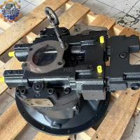 China 400914-00104A Main Pump DX210W Hydraulic Pump K1003934B Excavator Main Pump for sale