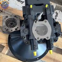 China 400914-00104A Main Pump DX210W Hydraulic Pump K1003934B Excavator Main Pump for sale