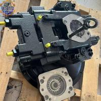 China 400914-00104A Main Pump DX210W Hydraulic Pump K1003934B Excavator Main Pump for sale
