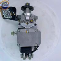 China 10R-9695 Injection Pump 10R9695 2644P501 216-9824 2169824 Excavator Fuel Pump for sale