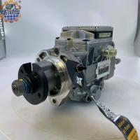 China 10R-9695 Injection Pump 10R9695 2644P501 216-9824 2169824 Excavator Fuel Pump for sale