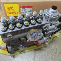 China 2881835 3093635 Diesel Engine Parts QST30 Fuel Injection Pump 0402796212 Fuel Pump for sale