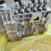 China 2881835 3093635 Diesel Engine Parts QST30 Fuel Injection Pump 0402796212 Fuel Pump for sale