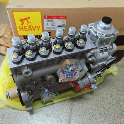 China 2881835 3093635 Diesel Engine Parts QST30 Fuel Injection Pump 0402796212 Fuel Pump for sale