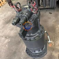 China 170301-00368 Swing Drive 170303-00049 170303-00043A Swing Motor DX500 Slew Motor for sale