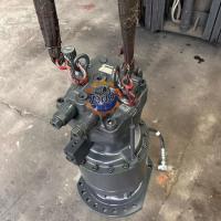 China 170301-00368 Swing Drive 170303-00049 170303-00043A Swing Motor DX500 Slew Motor for sale