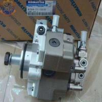 China 0445020150 Diesel Fuel Pump 6754-71-1010 Oil Pump For QSB6.7 ISF 3.8 Engine for sale