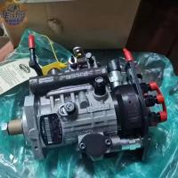 China 4631678 463-1678 Fuel Pump CAT C7.1 Injection Pump Engine E320D E323D Excavator for sale