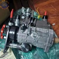 China 4631678 463-1678 Fuel Pump CAT C7.1 Injection Pump Engine E320D E323D Excavator for sale