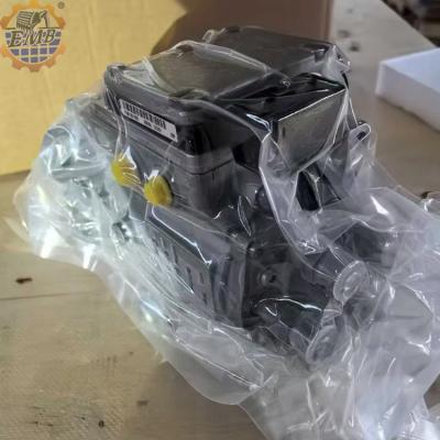 China QSB5.9 Diesel Engine 3937690 Fuel Injection Pump 0470506041 Fuel Pump for sale