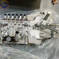 China 6162-75-2160 Diesel Engine Fuel Injection Pump 106682-9551 PC1250-7 SA6D170E-2A Fuel Pump for sale