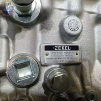 China 6162-75-2160 Diesel Engine Fuel Injection Pump 106682-9551 PC1250-7 SA6D170E-2A Fuel Pump for sale