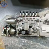 China 6162-75-2160 Diesel Engine Fuel Injection Pump 106682-9551 PC1250-7 SA6D170E-2A Fuel Pump for sale