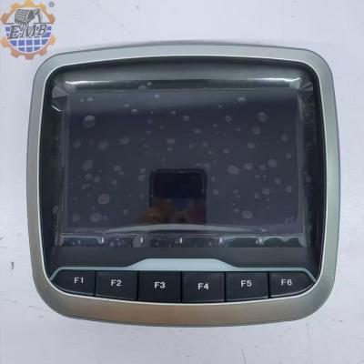 China 300426-00089 Monitor Panel DX225 DX225-9C 300426-00089A Monitor Cluster Gauge for sale