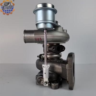 China 49131-02010 Turbo 49131-02030 Turbocharger 1G770-17012 V2003T Engine for sale