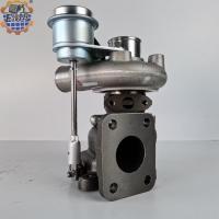China 49131-02010 Turbo 49131-02030 Turbocharger 1G770-17012 V2003T Engine for sale