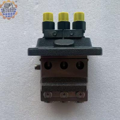 China 1G702-51010 Fuel Pump 1G702-51012 1G702-51013 Injection Pump D1503 Engine for sale