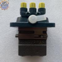China 1G702-51010 Fuel Pump 1G702-51012 1G702-51013 Injection Pump D1503 Engine for sale