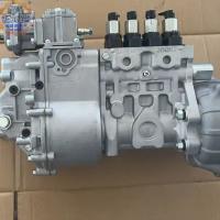China Fuel Pump 9700360403 Injection Pump ME226698 Engine Parts 4D34T4 for sale