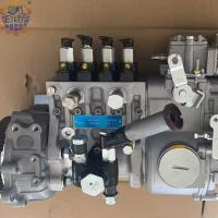 China Fuel Pump 9700360403 Injection Pump ME226698 Engine Parts 4D34T4 for sale