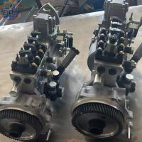 China Fuel Pump 9700360403 Injection Pump ME226698 Engine Parts 4D34T4 for sale
