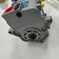 China 10R-1001 Excavator 3412E Diesel Engine 235-2026 Fuel Injection Pump 2352026 10R1001 Injection Pumps for sale
