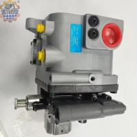 China 10R-1001 Excavator 3412E Diesel Engine 235-2026 Fuel Injection Pump 2352026 10R1001 Injection Pumps for sale