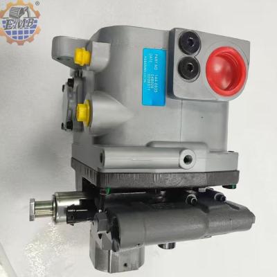 China 10R-1001 Excavator 3412E Diesel Engine 235-2026 Fuel Injection Pump 2352026 10R1001 Injection Pumps for sale