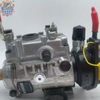 China 4225257 Original New Fuel Pump 9521A330T Diesel Injection Pump 422-5257 Fuel Pump for sale