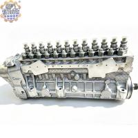 China Diesel Fuel Injection Pump 51.11103‑7682 Fuel Pump 0 401 490 001 PE12R120/520LS1514 Injection Pump for sale