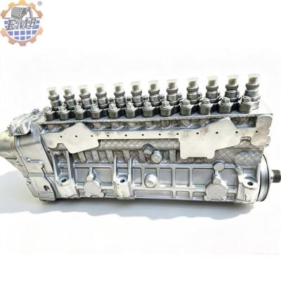 China Diesel Fuel Injection Pump 51.11103‑7682 Fuel Pump 0 401 490 001 PE12R120/520LS1514 Injection Pump for sale