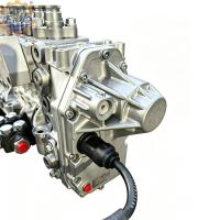 China Diesel Fuel Injection Pump 51.11103‑7682 Fuel Pump 0 401 490 001 PE12R120/520LS1514 Injection Pump for sale