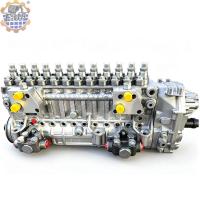 China Diesel Fuel Injection Pump 51.11103‑7682 Fuel Pump 0 401 490 001 PE12R120/520LS1514 Injection Pump for sale