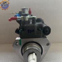 China 9323A250G DP210 Fuel Injection Pump 9323A252G 320/06927 320/06737 For Engine Spare Part for sale