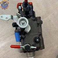 China 9323A250G DP210 Fuel Injection Pump 9323A252G 320/06927 320/06737 For Engine Spare Part for sale