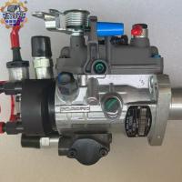 China 9323A250G DP210 Fuel Injection Pump 9323A252G 320/06927 320/06737 For Engine Spare Part for sale