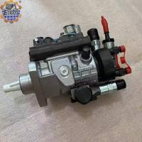 China 9323A250G DP210 Fuel Injection Pump 9323A252G 320/06927 320/06737 For Engine Spare Part for sale