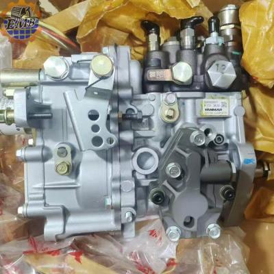 China 729236-51320 Fuel Injection Pump 729235-51320 729242-51330 729267-51320 X3 Pump for sale