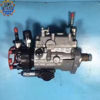 China Original New 2644H003 Fuel Pump 2644H013 9320A522T Injection Pump For Excavator for sale