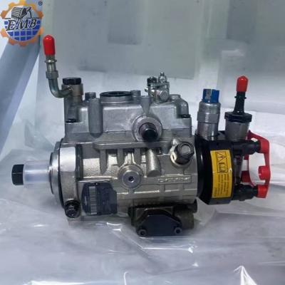 China Original New 2644H003 Fuel Pump 2644H013 9320A522T Injection Pump For Excavator for sale