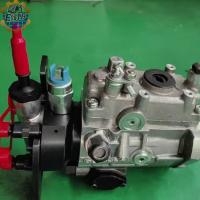 China Original New 2644H003 Fuel Pump 2644H013 9320A522T Injection Pump For Excavator for sale