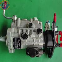 China Original New 2644H003 Fuel Pump 2644H013 9320A522T Injection Pump For Excavator for sale