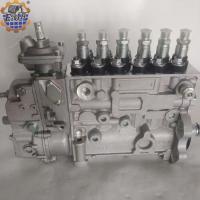 China 3933341 4063536 6CT 6CTA9.3 Diesel Engine Fuel Injection Pump 3973900 Fuel Pump for sale