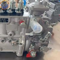 China 3933341 4063536 6CT 6CTA9.3 Diesel Engine Fuel Injection Pump 3973900 Fuel Pump for sale