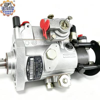 China Original New 8523A590G Fuel Pump 8523A590T Injection Pump For Construction Part for sale