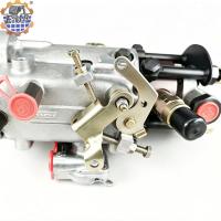 China Original New 8523A590G Fuel Pump 8523A590T Injection Pump For Construction Part for sale