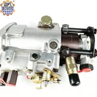 China Original New 8523A590G Fuel Pump 8523A590T Injection Pump For Construction Part for sale