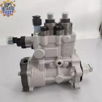 China 375-2647 Injection Pump C7.1 Engine 0445025602 Fuel Injection pump Excavator E330 for sale
